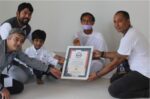 Kids Record | World Talent Organization